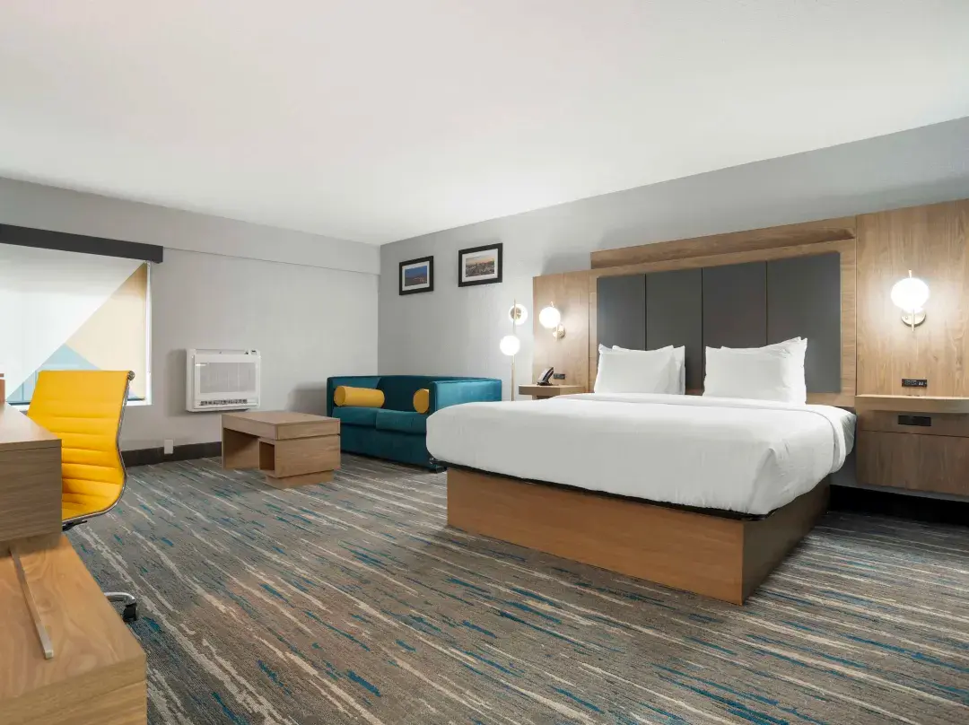 Best Western Plus Mobile Inn Suites - Mobile, AL