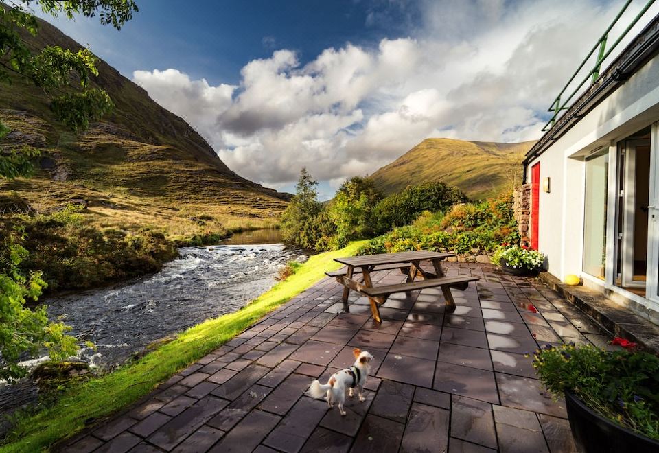 Delphi Lodge,Mayo - Updated Prices & Hotel Reviews 2024 | Trip.com