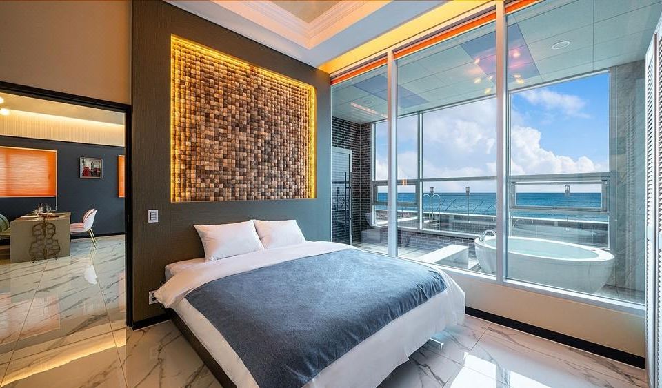 Pohang Kaebi Pool Villa, 2024 | Trip.com