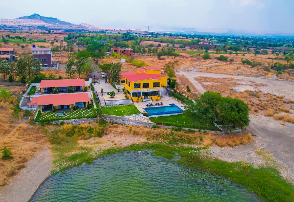 Arc Resort Shirwal,Satara - Updated Prices & Hotel Reviews 2025 | Trip.com