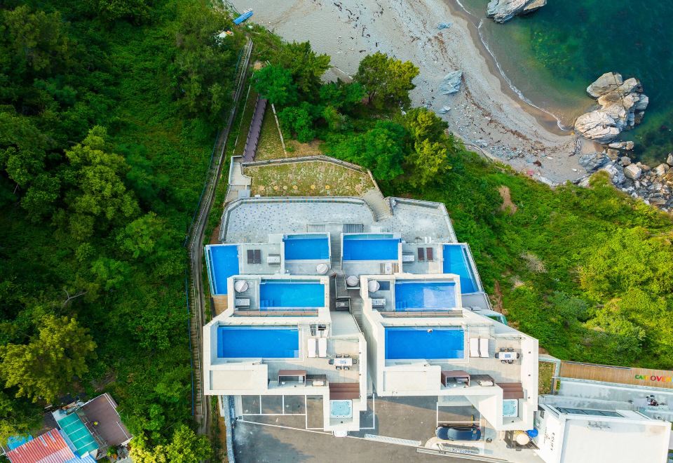 Samcheok Eclif Poolvilla,Samcheok-si - Updated Prices & Hotel Reviews ...