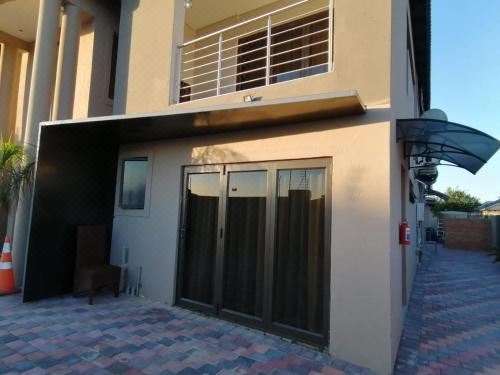 Hwh Guesthouse Middelburg: Aktuelle Angebote & Bewertungen 2025 | Trip.com