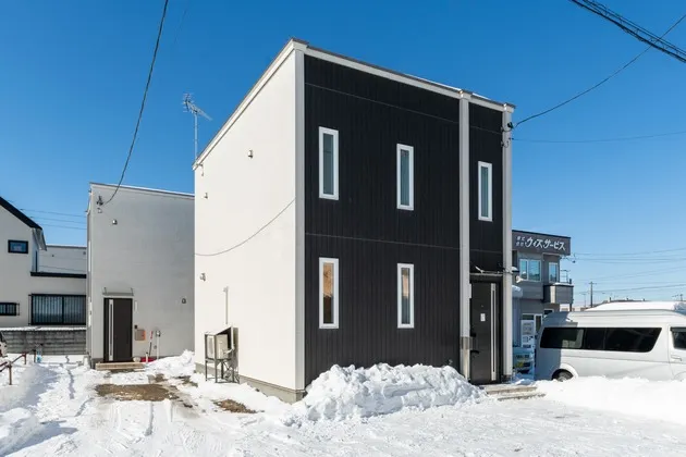 The Onyx Tomakomai - Tomakomai
