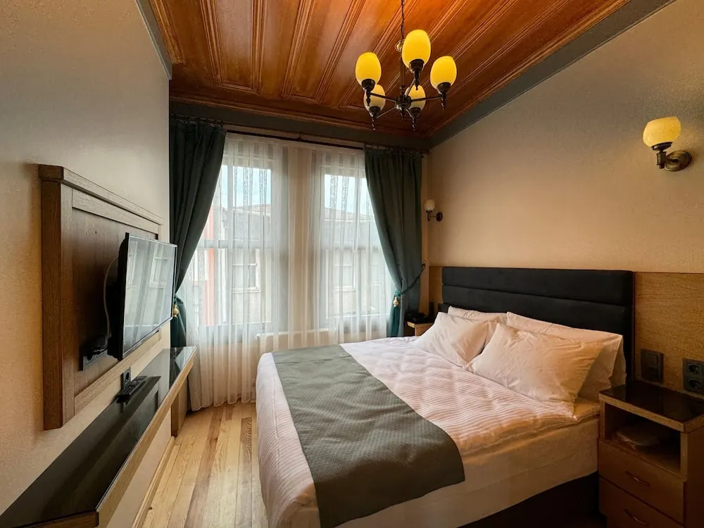 Abelia Mansion Hotel - Beykoz