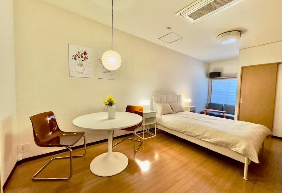 Cube Stay Kita Tokyo,Tokyo - Updated Prices & Hotel Reviews 2024 | Trip.com
