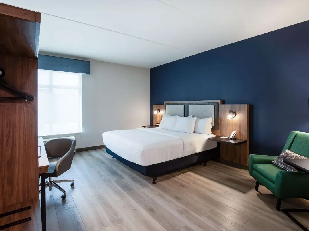 La Quinta Inn & Suites By Wyndham Chattanooga Downtown/south - Chattanooga, TN