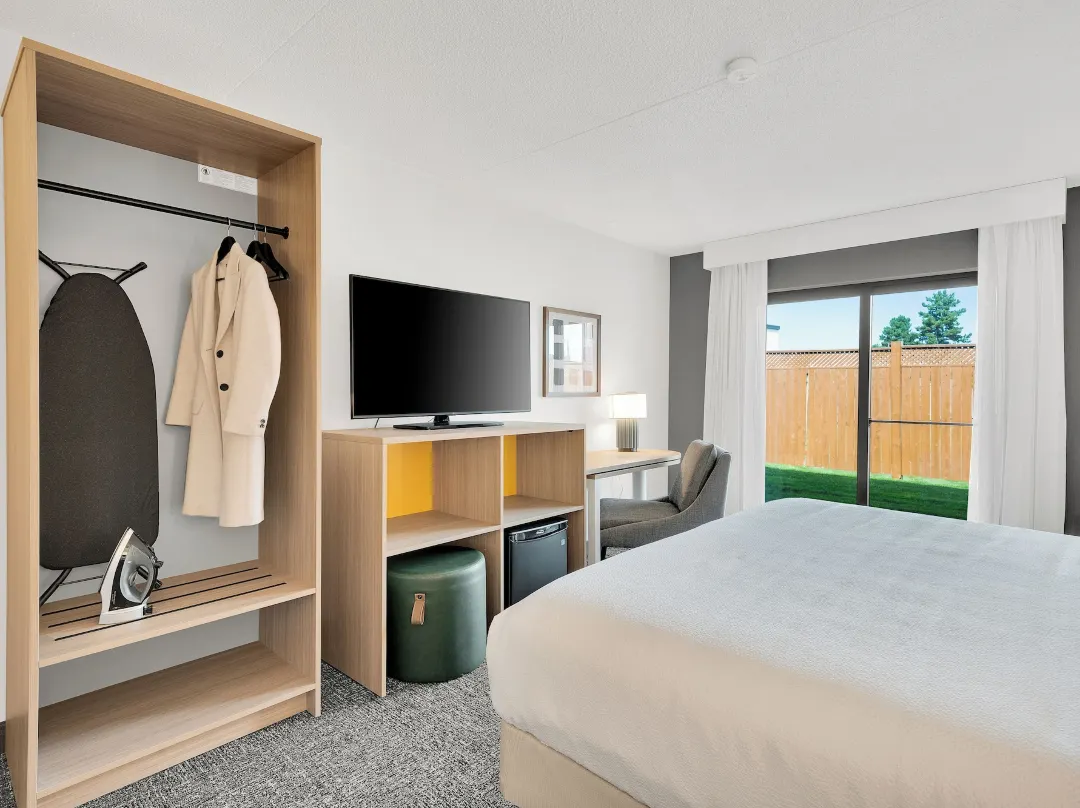 Spark By Hilton Toronto Markham - Markham