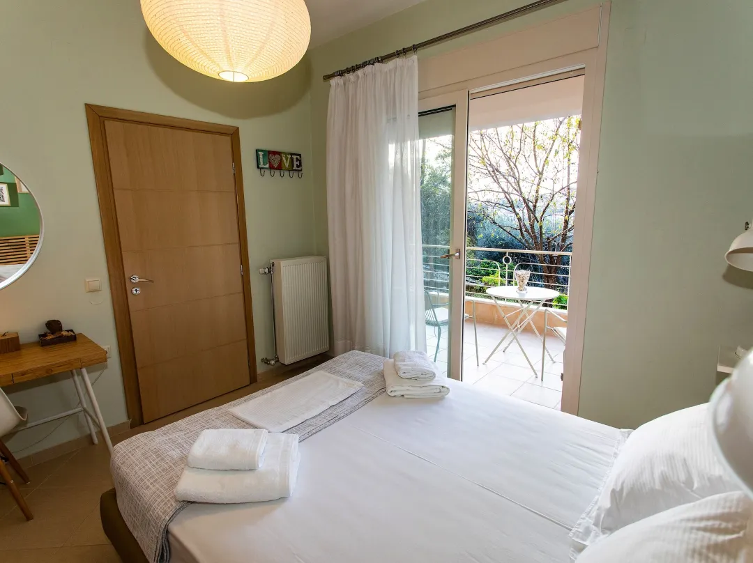 Gallery Suites Parga - Griechenland