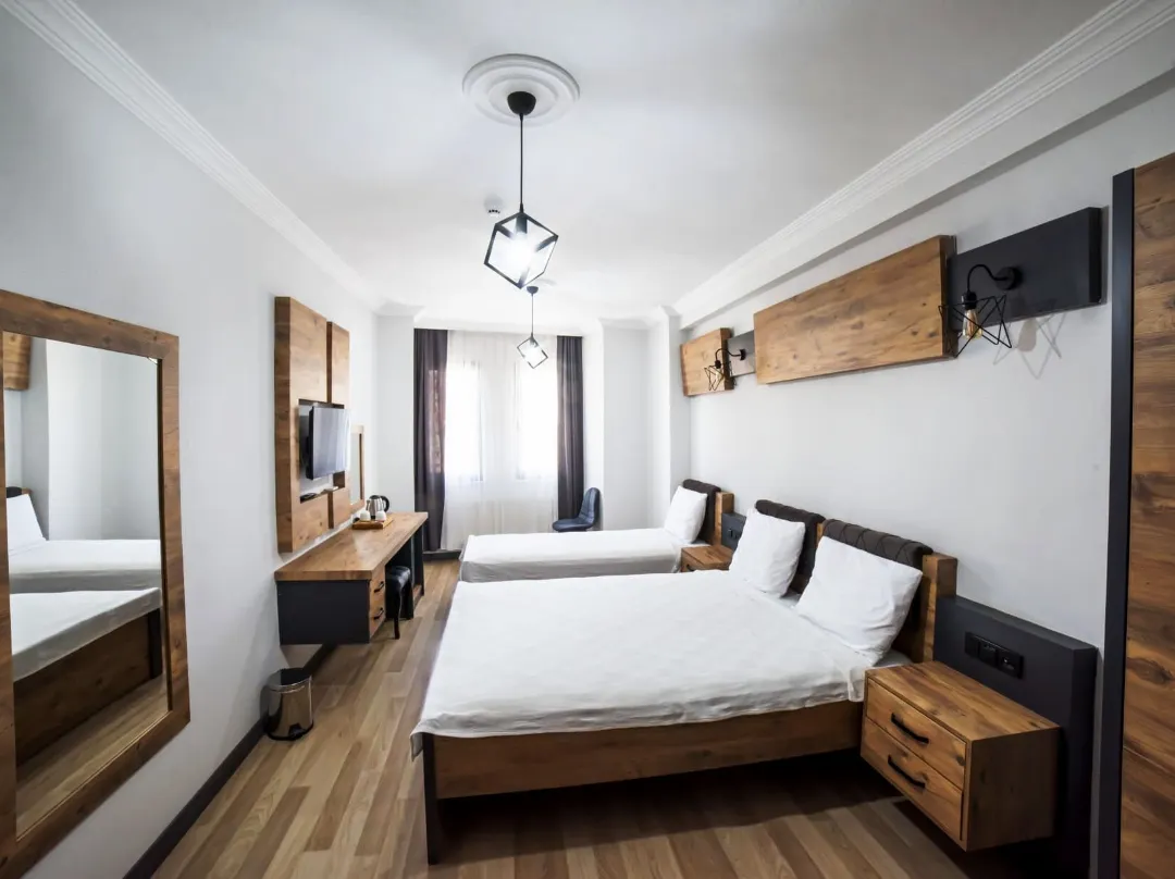 Imroz Adali's Butik Hotel - Gökçeada