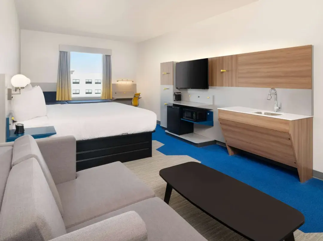 Microtel Inn & Suites By Wyndham Amarillo West - Amarillo, TX