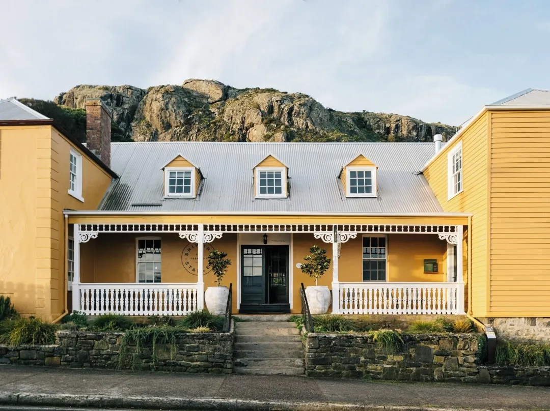 Ship Inn Stanley - 스탠리