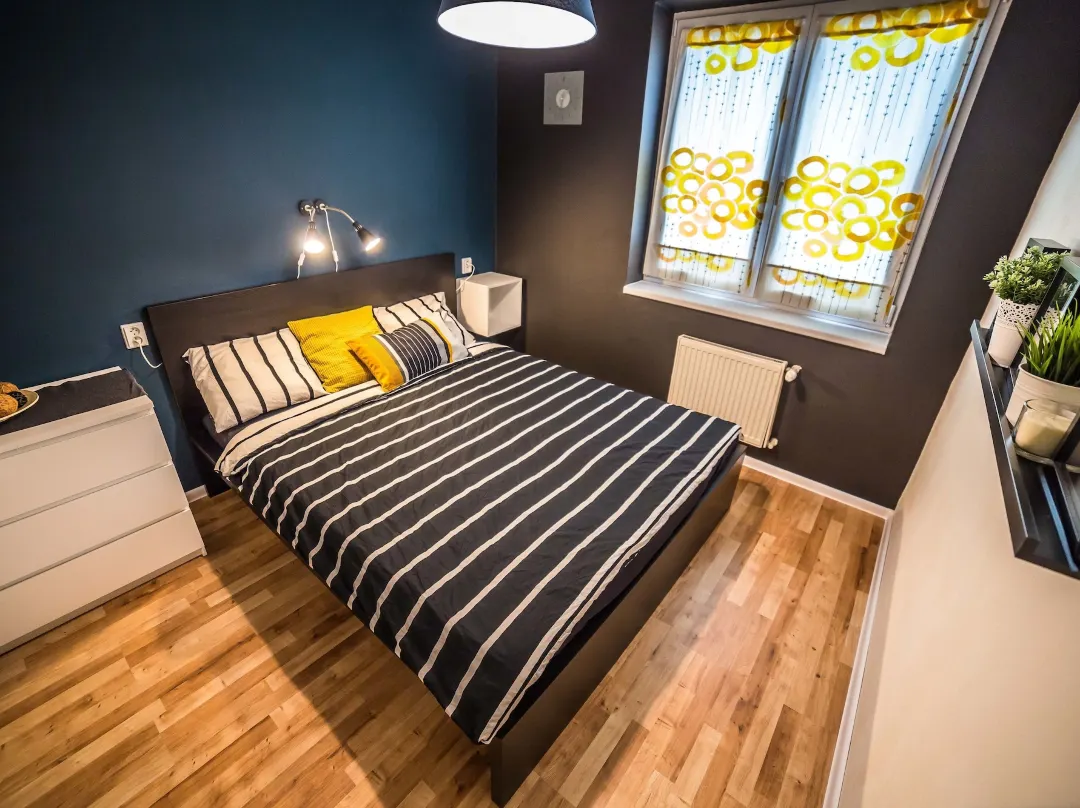 Nitra Glycerin Hostel - 斯洛伐克