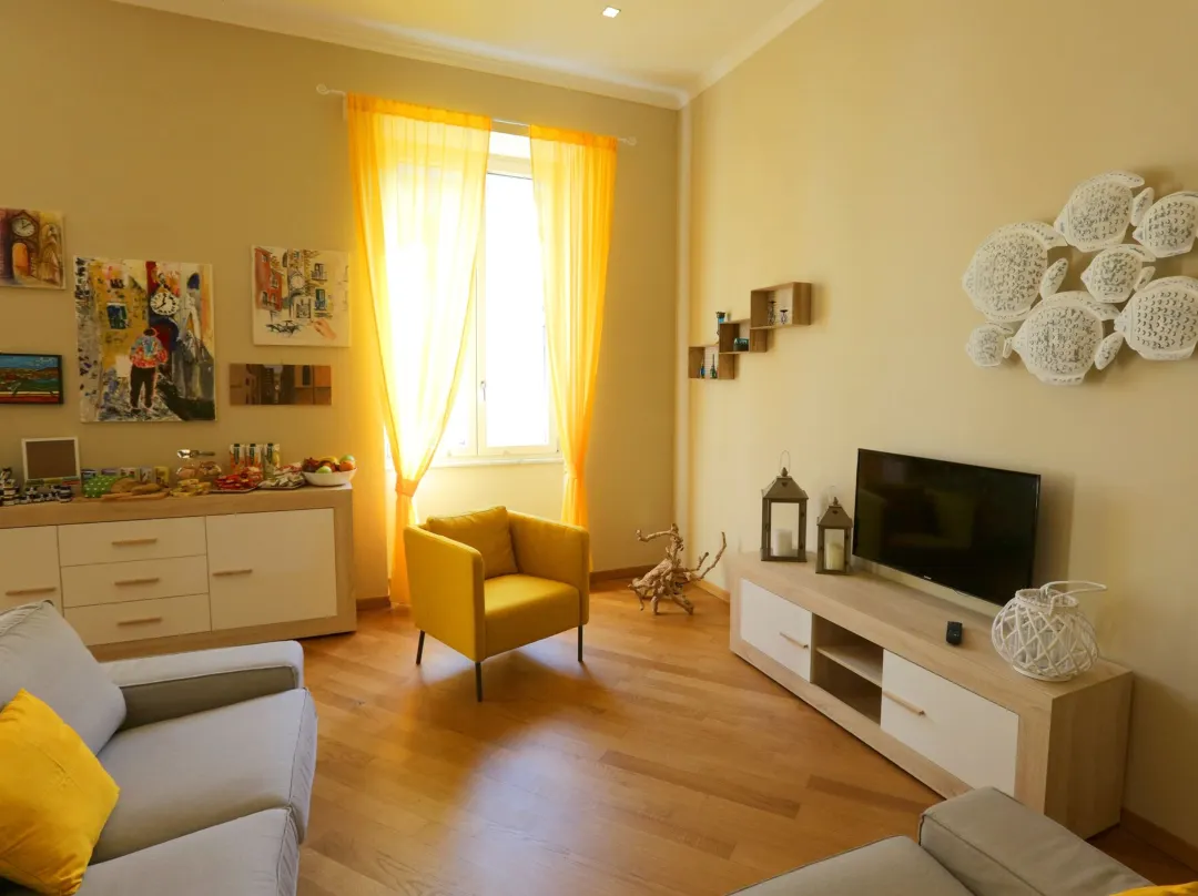 I Vicerè B&b - Napels