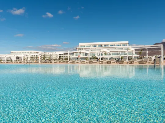 Barceló Playa Blanca Royal Level - Adults Only - Lanzarote
