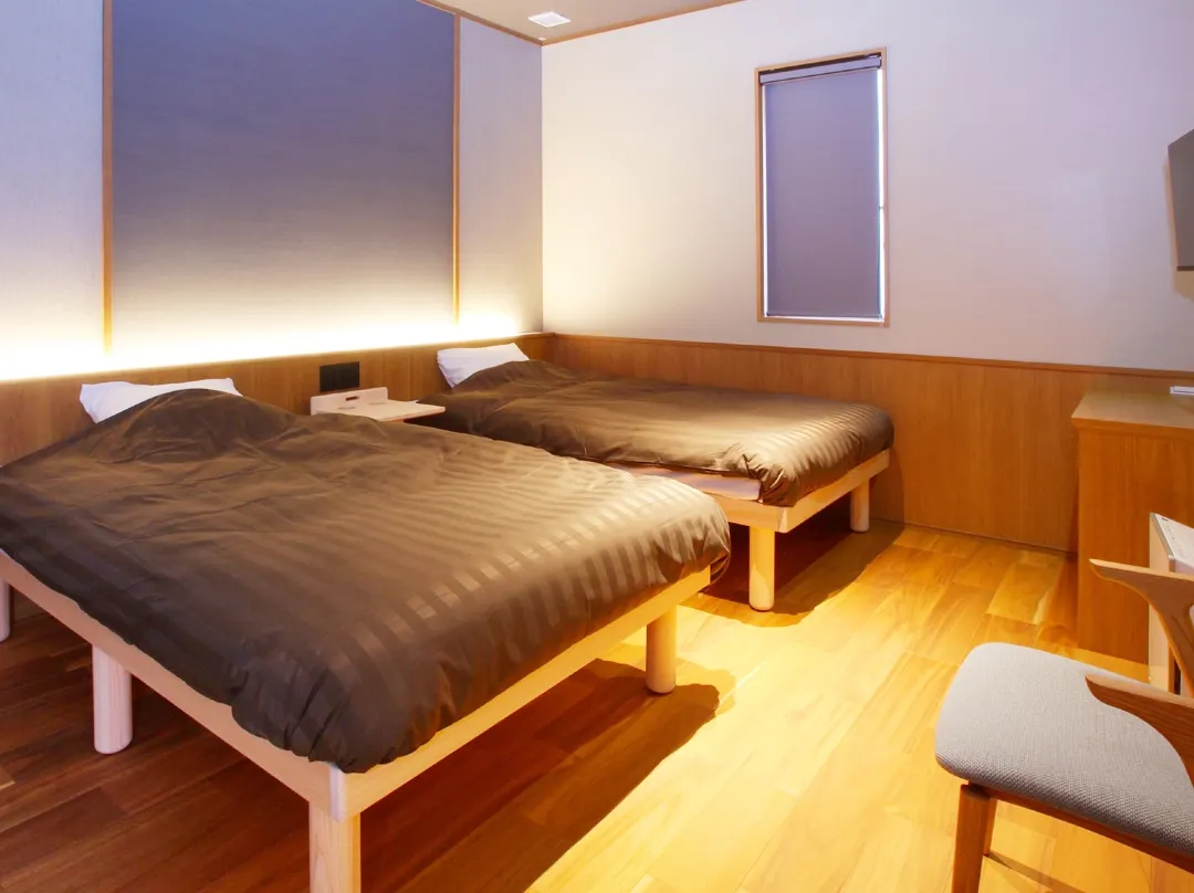 Ryotei Ryokan Mikawaya - Saga