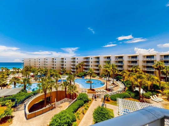 Waterscape A518 - Fort Walton Beach, FL