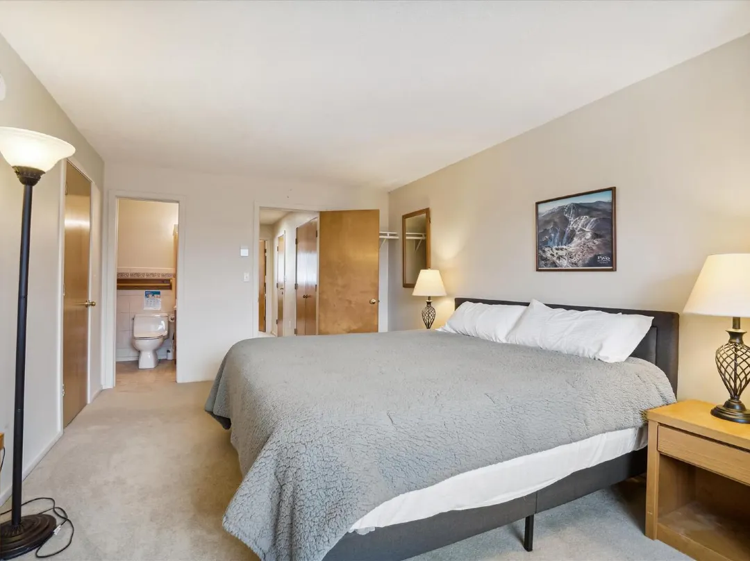 Gas Fireplace And Scenic Deck Views - Spacious Retreat - Killington, VT