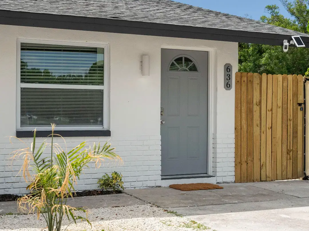 Stylish Space With Full Privacy - Unique Tranquil Haven - Clearwater