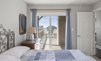 Ocean Views and Covered Parking - Stunning Coastal Retreat, Emerald ...