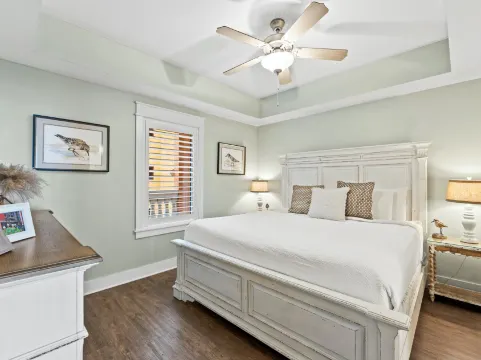 Calypso Resort Tower 3-603 - Panama City Beach, FL