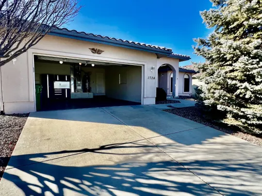 Gourmet Kitchen And Private Outdoor Oasis - Spacious Luxury Retreat - Prescott, AZ
