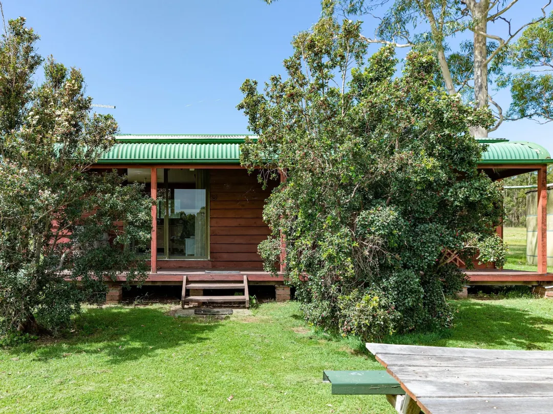 Hunter Hideaway Cottages - Cessnock