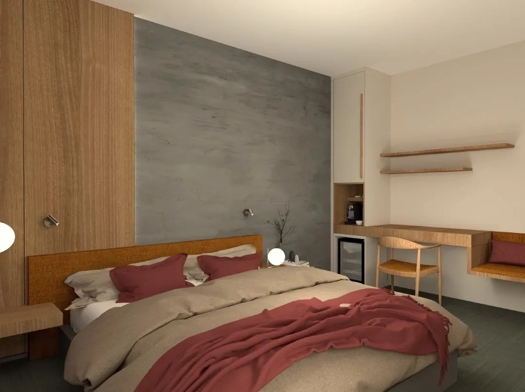 Hotel Les Fines Gueules - Aubel