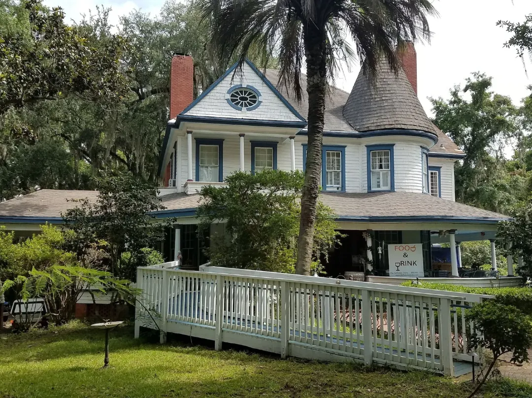 Daffodale House B&b - Florida