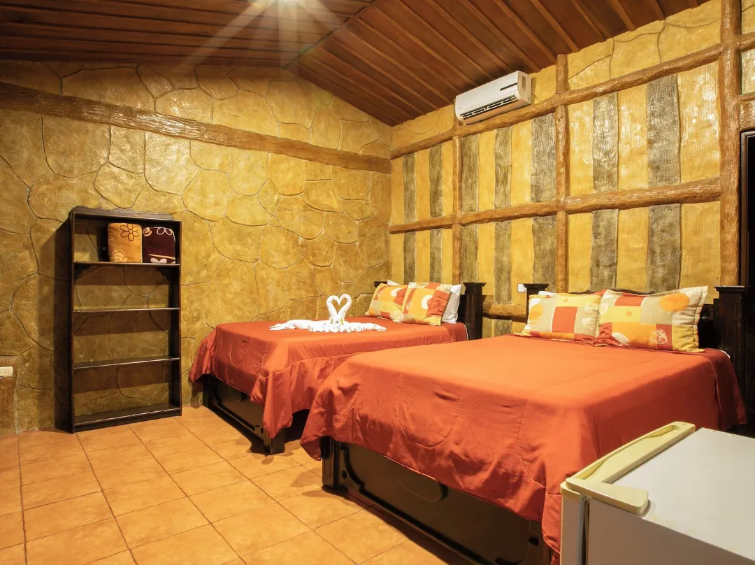 Hotel Las Orquideas - La Fortuna