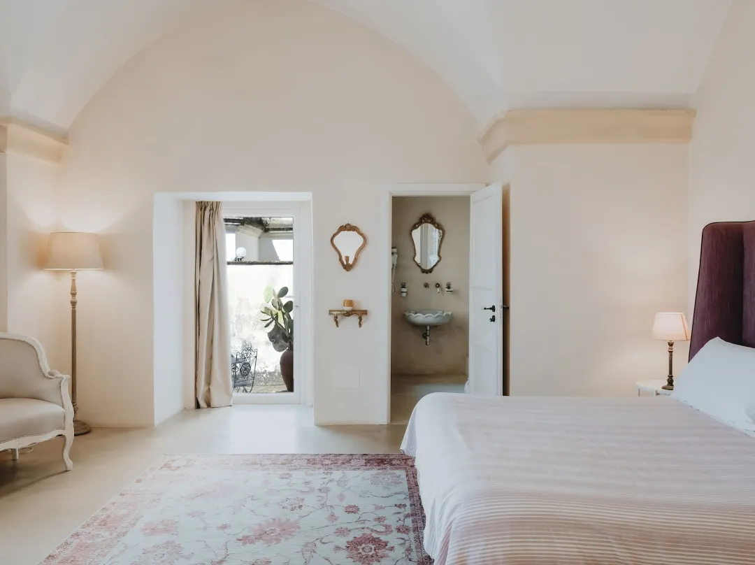 Relais Monastero Santa Teresa - Albergo Diffuso - Nardò