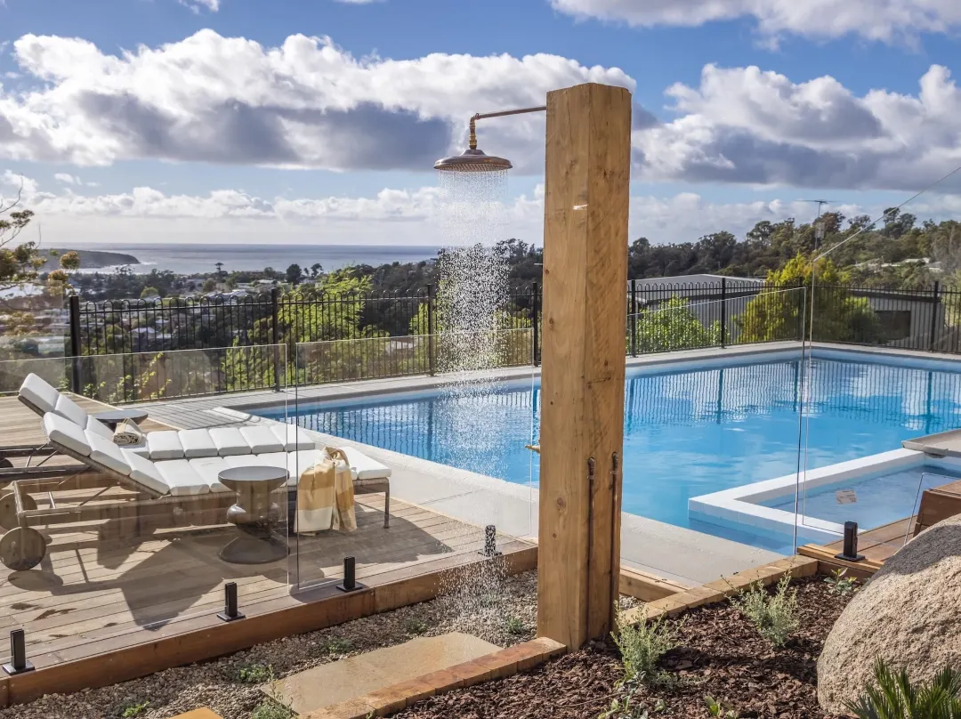 Hillcrest Merimbula - South Coast