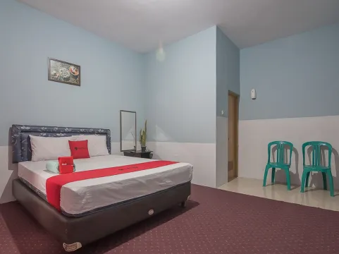 Reddoorz Near Happy Farm Ciwidey - Ciwidey