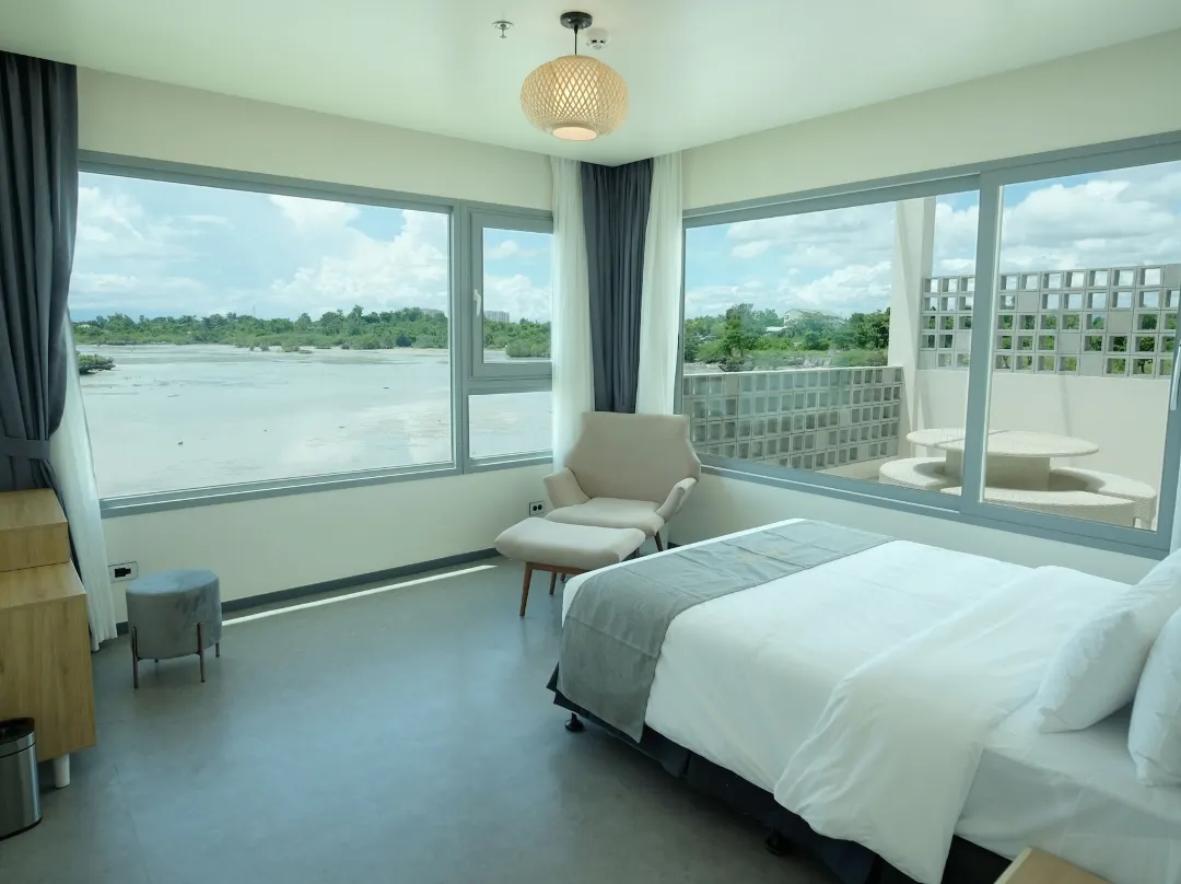 Cube9 Resort And Spa - Lapu-Lapu City