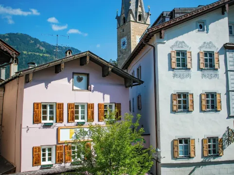 Safestay Kitzbühel Centre - Kitzbühel