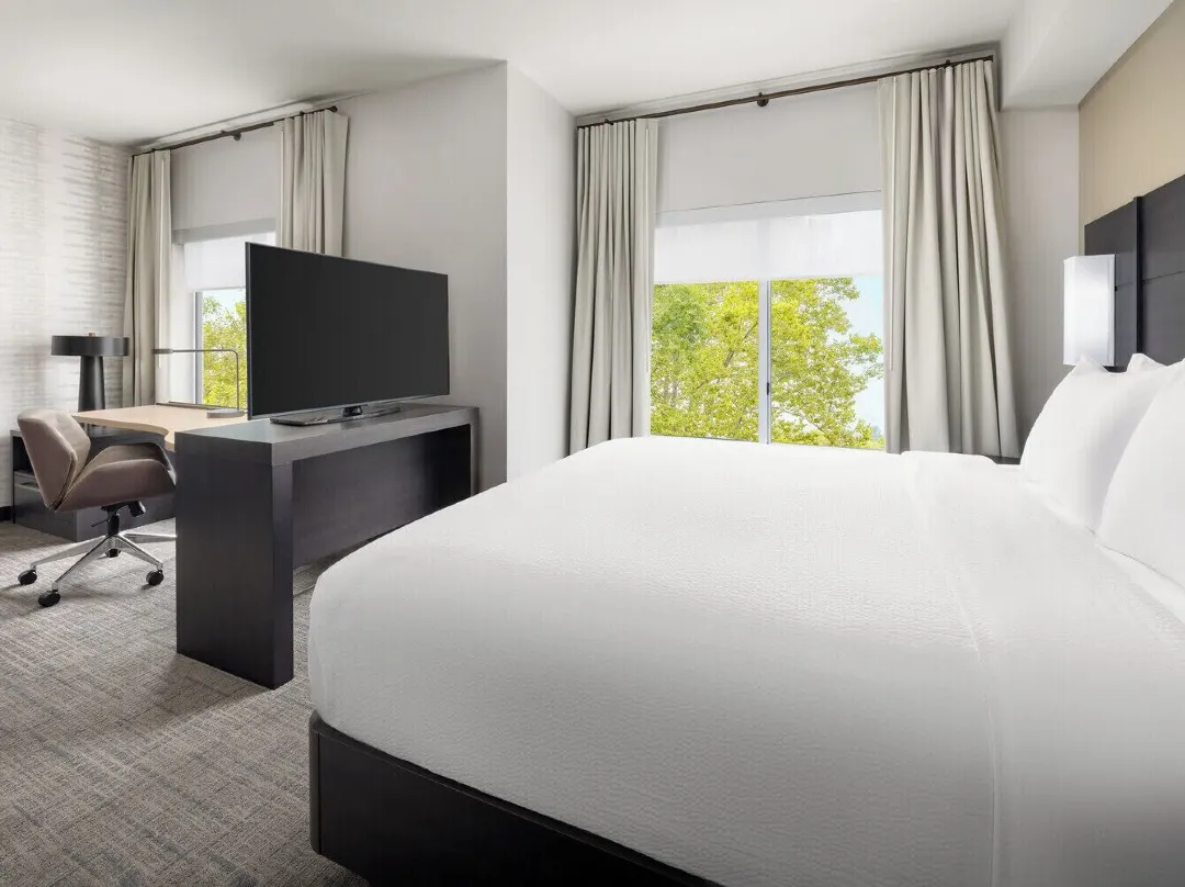Residence Inn By Marriott Ventura Beach - Oxnard, CA