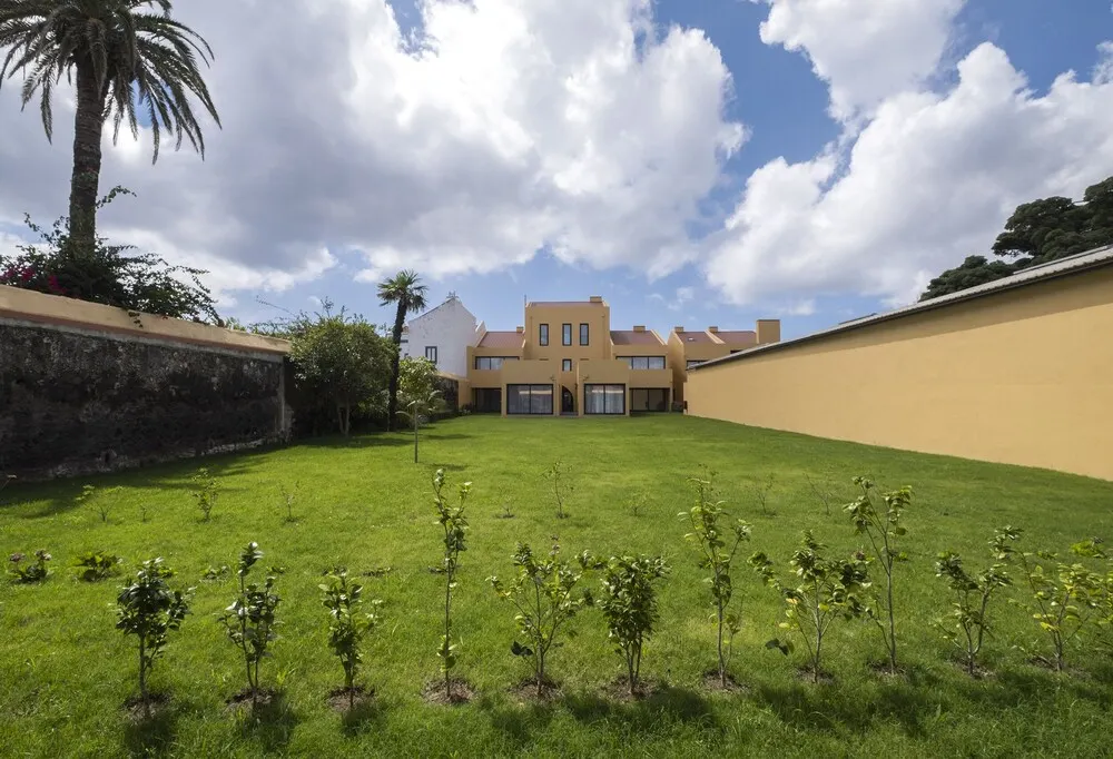 Casas Amarelas Azores - Ponta Delgada