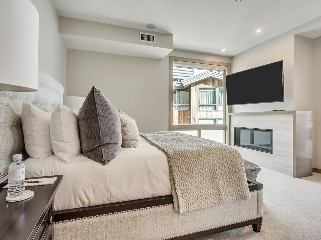 Platinum Two Bedroom 2 Apartment Hotel By Redawning - Utah