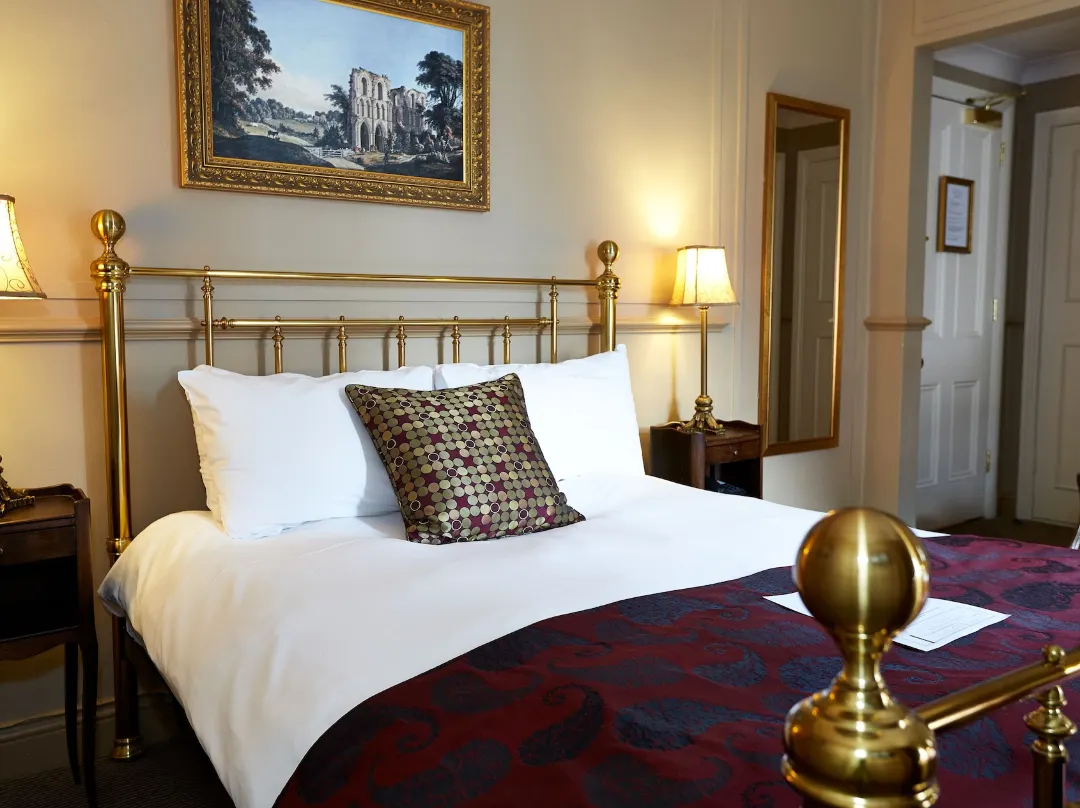 King's Head Hotel By Greene King Inns - Poole