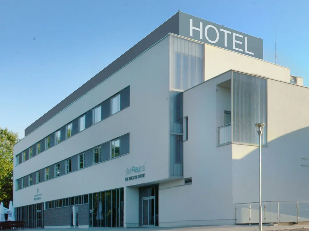 Hotel Fairplayce - Poznań