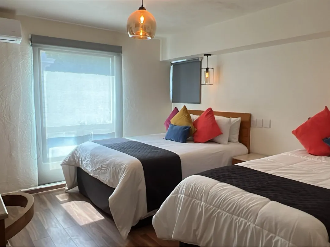 Hotel Consulado - Zapopan