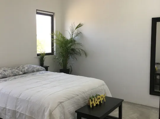 Las Palmas Hotel Cerritos - Baja California Sur