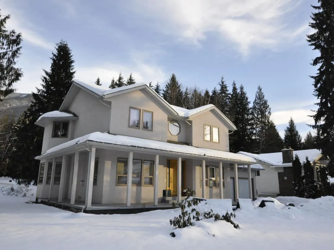 Cornerstone Bed And Breakfast - Alberta