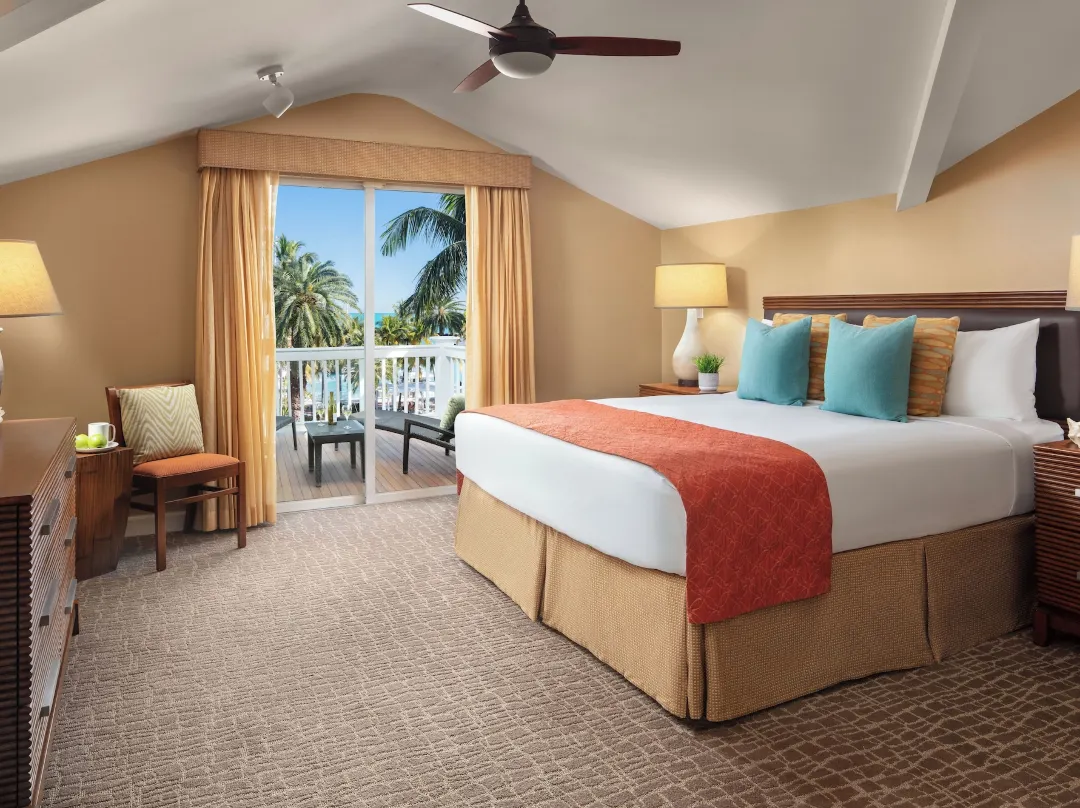 Hyatt Vacation Club At Sunset Harbor - Key West