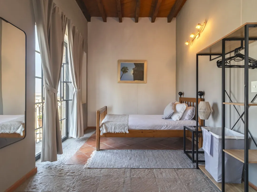 Casa Goyri - San Miguel de Allende