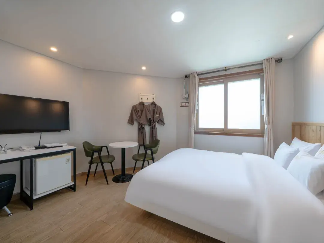 Tongyeong Hotel Tongyeongya - 미수동