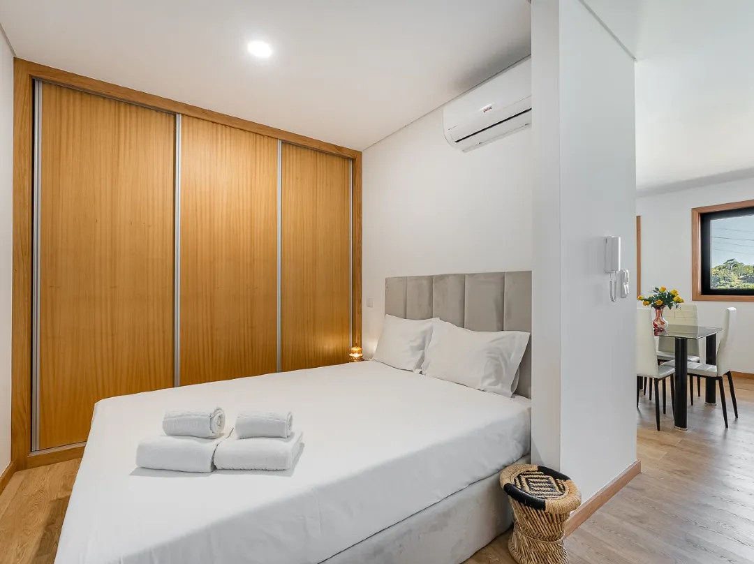 Guestready - Vista Encantada Sobre O Rio - Vila Nova de Gaia