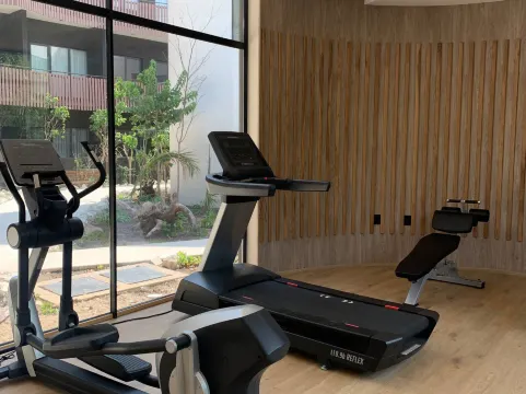 Vista úNica Al Mar En La Azotea Caminando Hasta La Playa La Mejor - Paradise Beach