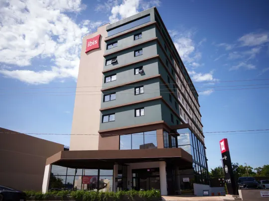 Ibis Tangará Da Serra - Mato Grosso (estado)