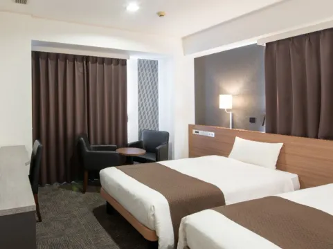 Hotel West Court Amami - 奄美市