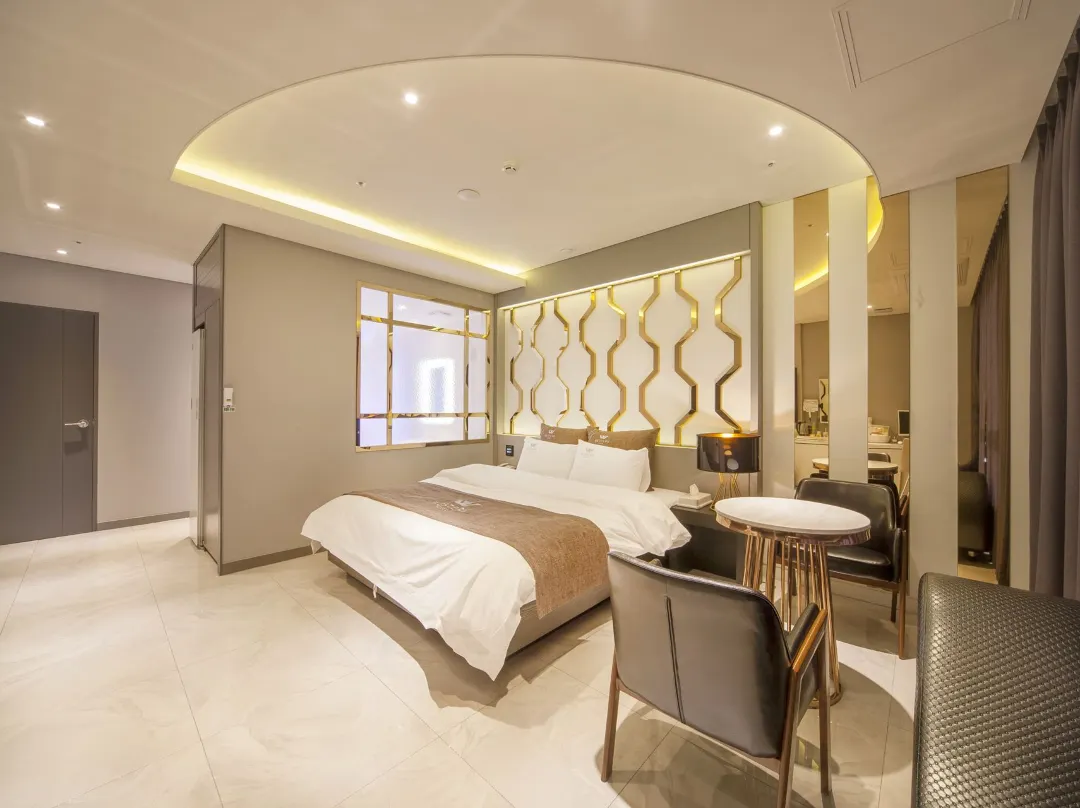 Naju Western Hotel - Naju-si